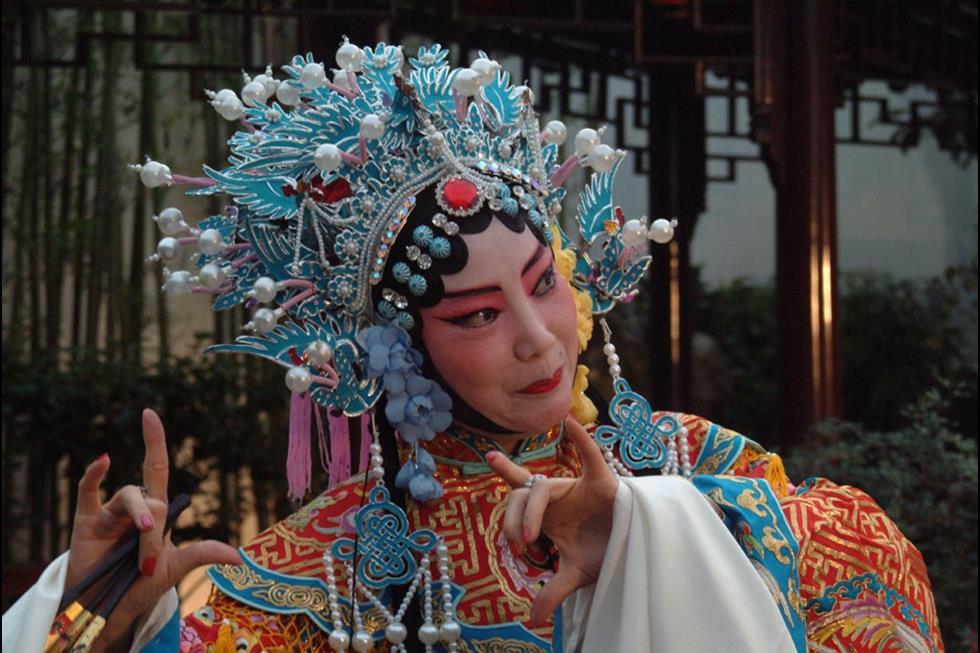 Shanghai diary: What China taught the CIOB | Comment | Building